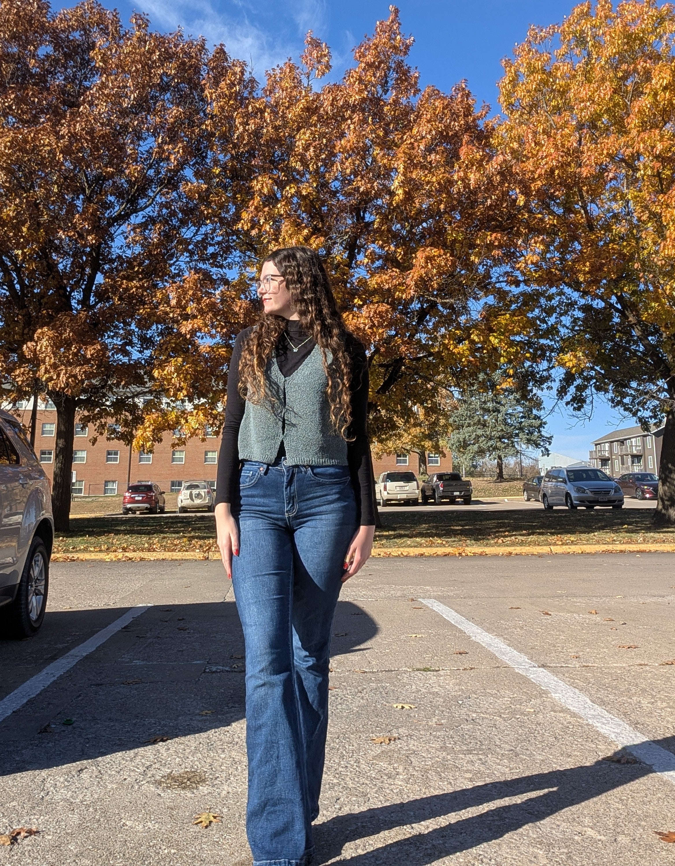 Denim – Small Town Apparel