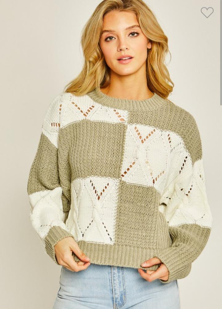 Sweaters – Small Town Apparel